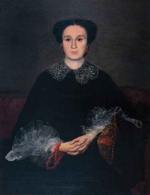 Women in art in Livorno between the nineteenth and twentieth centuries ...