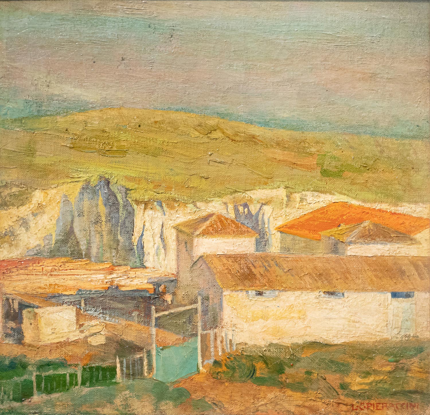 Women in art in Livorno between the nineteenth and twentieth centuries ...