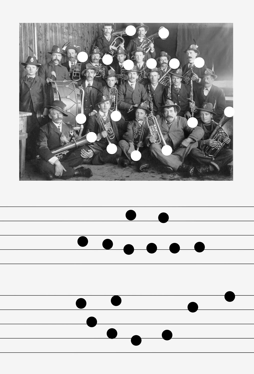 “Credo a una fotografia lenta, pensata, costruita e poetica”. Intervista a Mario Cresci