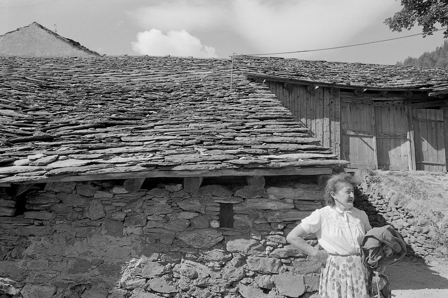 I believe in slow, thoughtful, constructed and poetic photography ...
