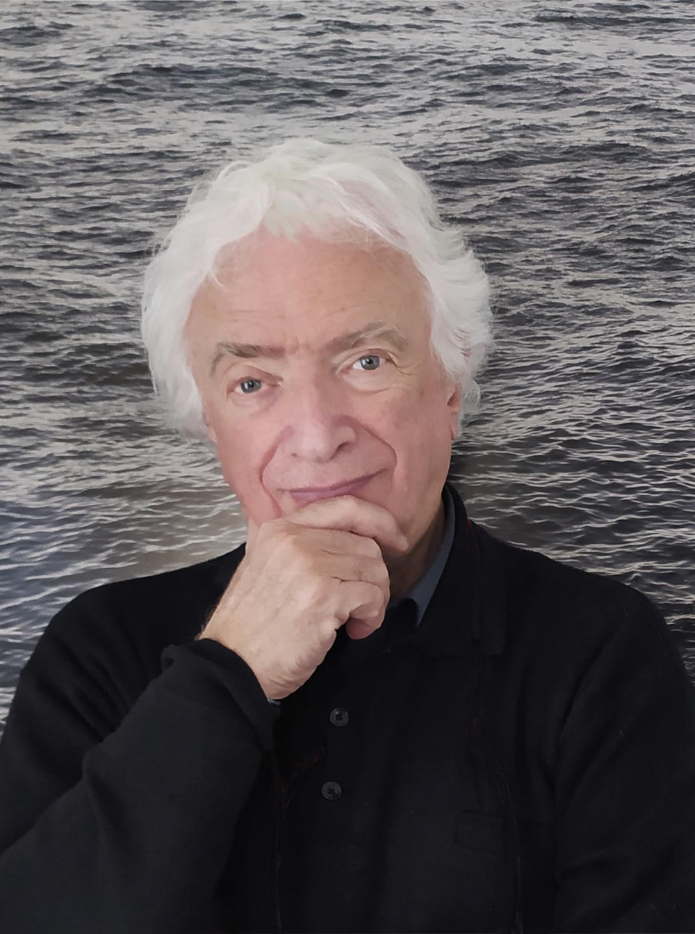 I believe in slow, thoughtful, constructed and poetic photography. Interview with Mario Cresci