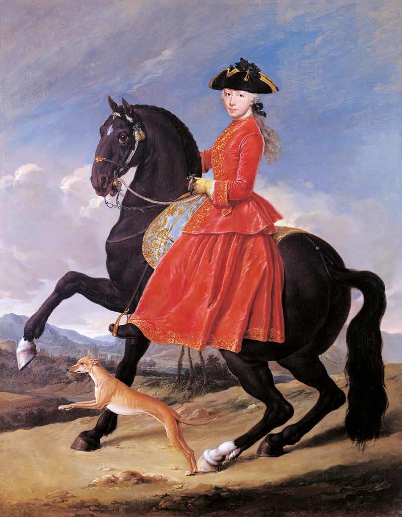 All the humanity of the poor by Giacomo Ceruti. What the Miseria ...