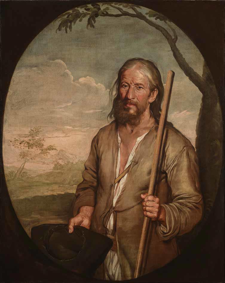 Tutta l'umanità dei poveri di Giacomo Ceruti. Com'è la mostra “Miseria ...