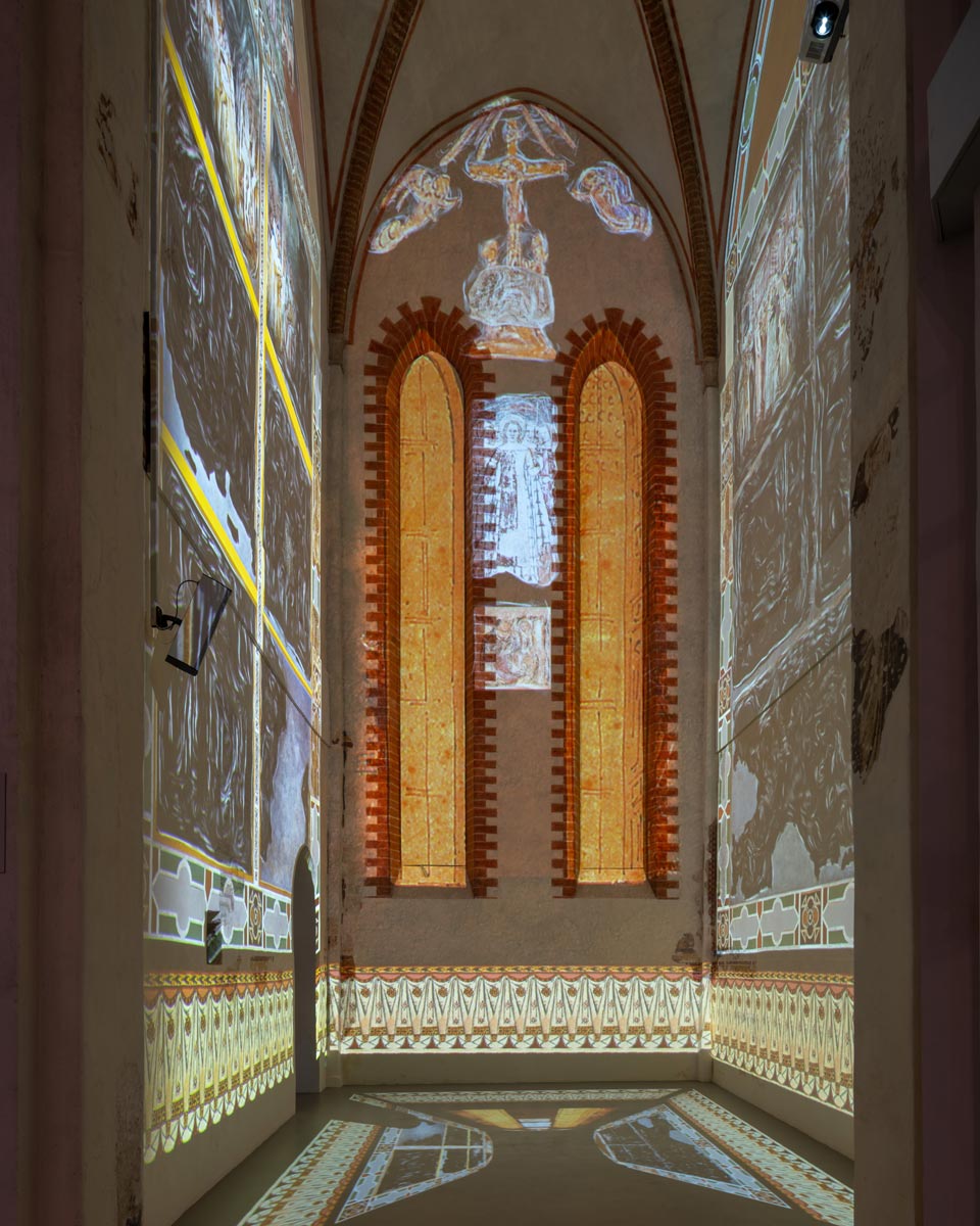 Veneto Museums: challenges and satisfactions at the Treviso and Verona ...