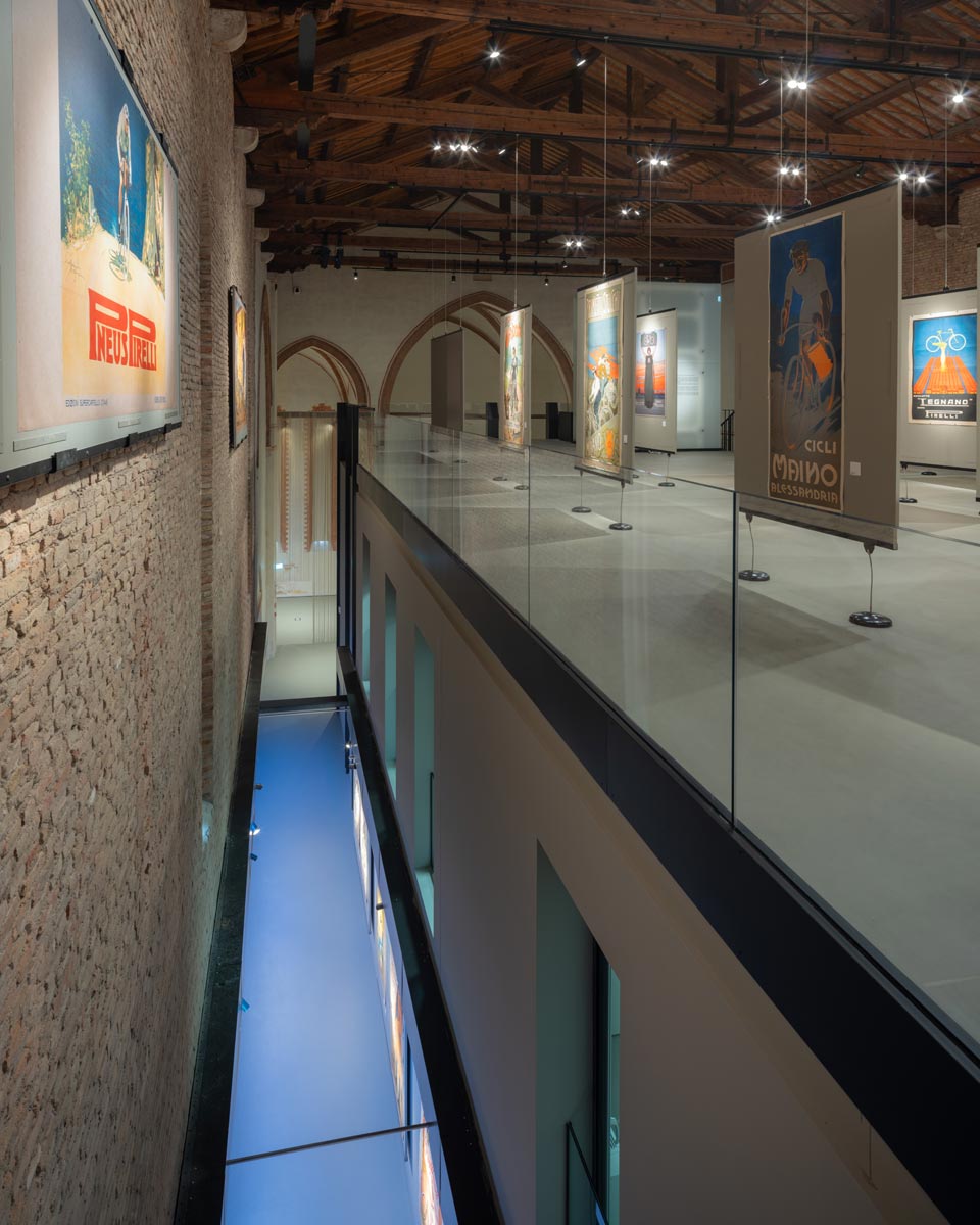 Veneto Museums: challenges and satisfactions at the Treviso and Verona ...