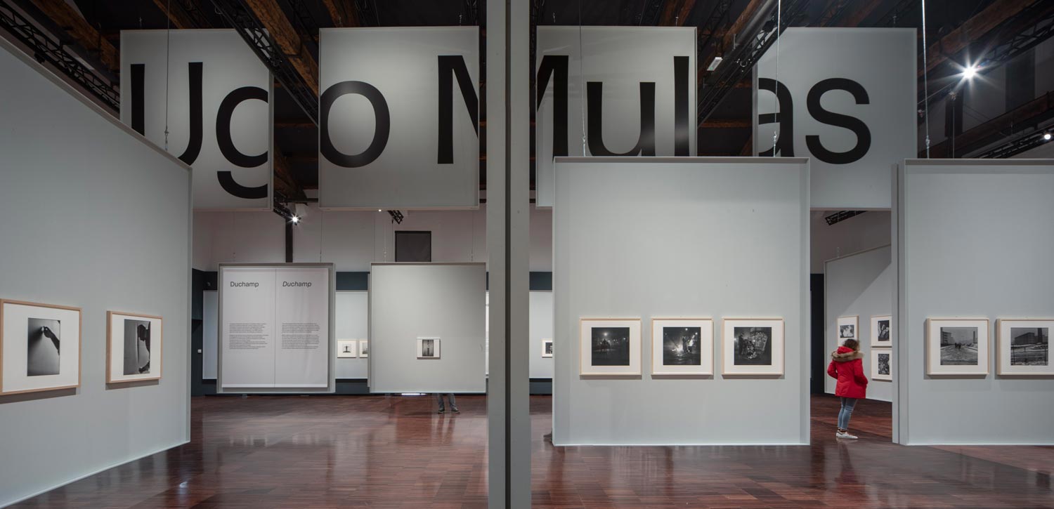 Ugo Mulas Brescia Webmail RICORDANDO LUCIO FONTANA, CON UGO MULAS]