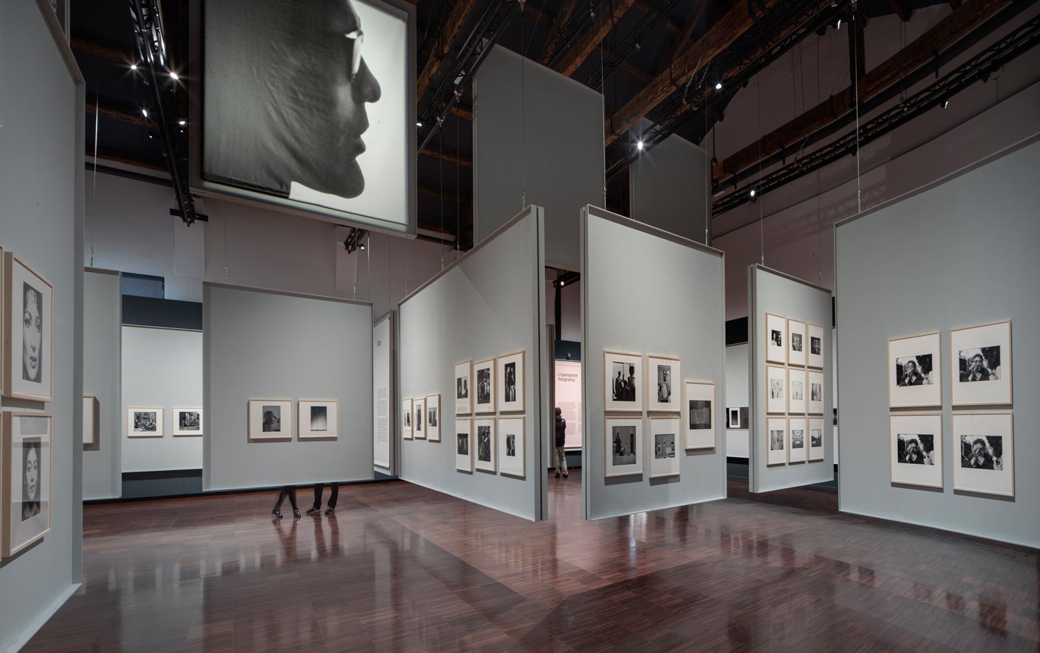 Ugo Mulas, a total photographer. What the exhibition that opens the ...