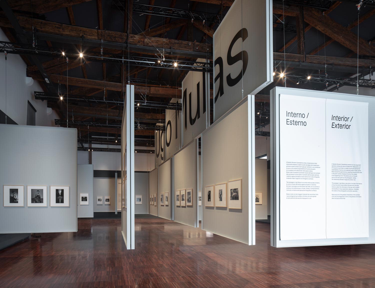 Ugo Mulas, a total photographer. What the exhibition that opens the ...