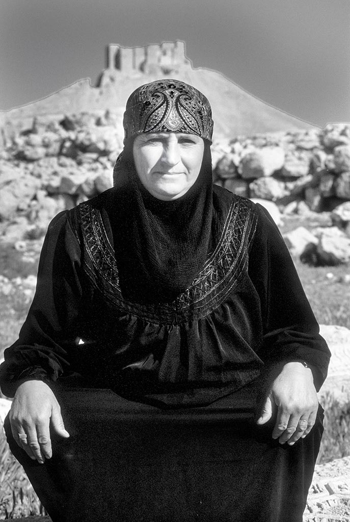 The great photographer Giovanna Dal Magro tells her story. It's five ...