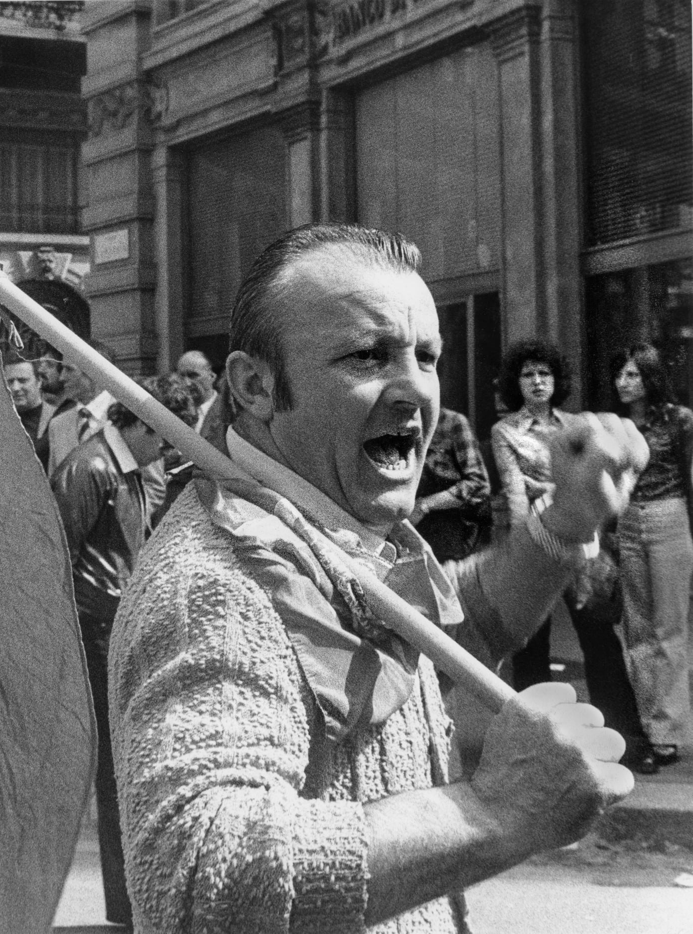 The great photographer Giovanna Dal Magro tells her story. It's five ...