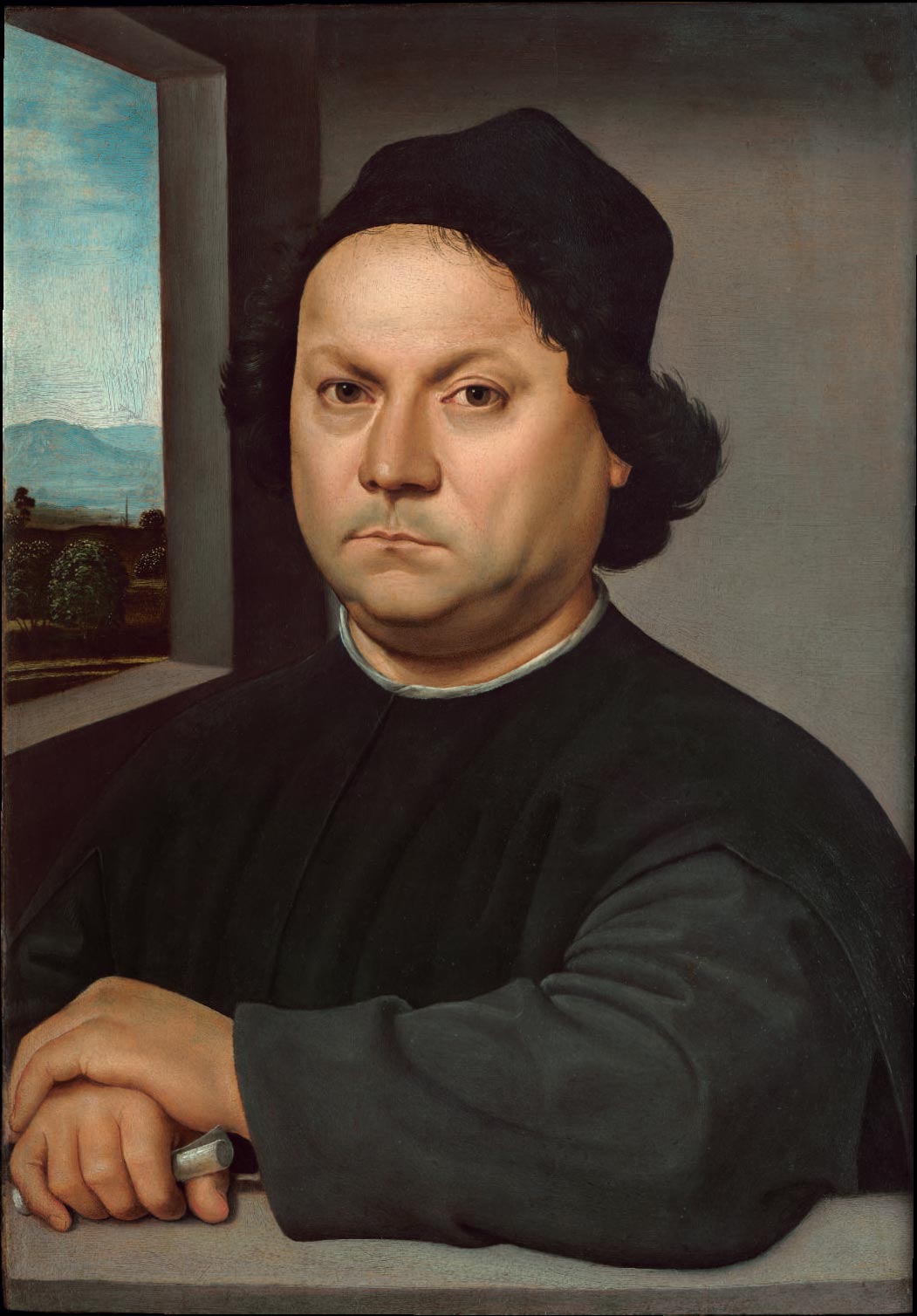 Perugino, Italy's best master. Here's what the Perugia exhibition looks ...