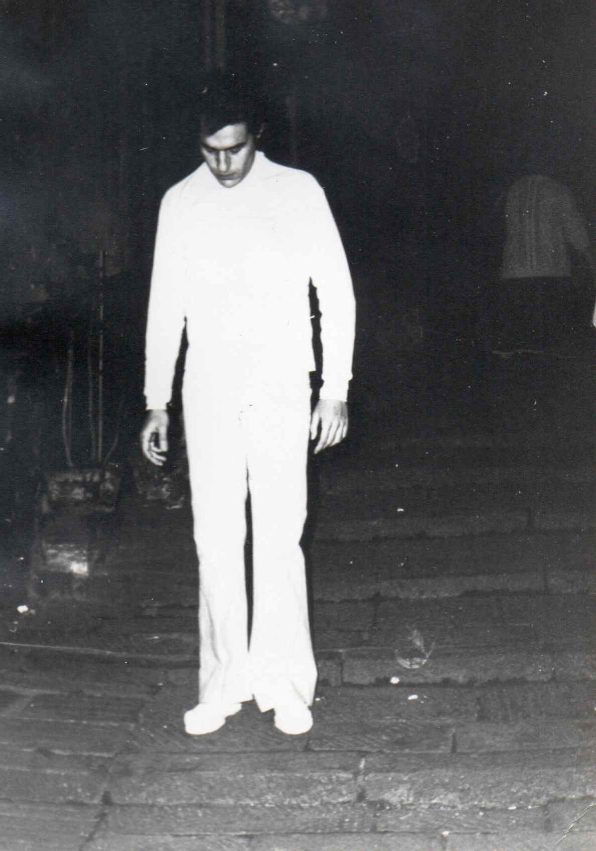 The performer is not an actor, he is the one who performs acts ...