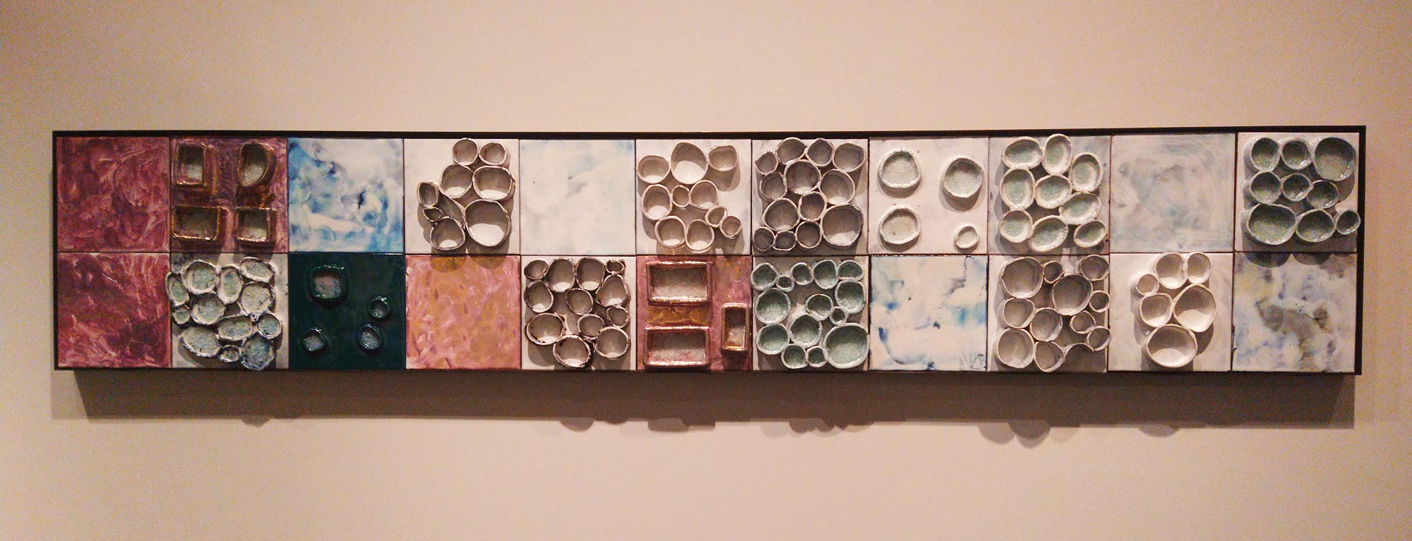 The ceramics of a great artist who did not like ceramics. Fausto Melotti's exhibition in Lucca