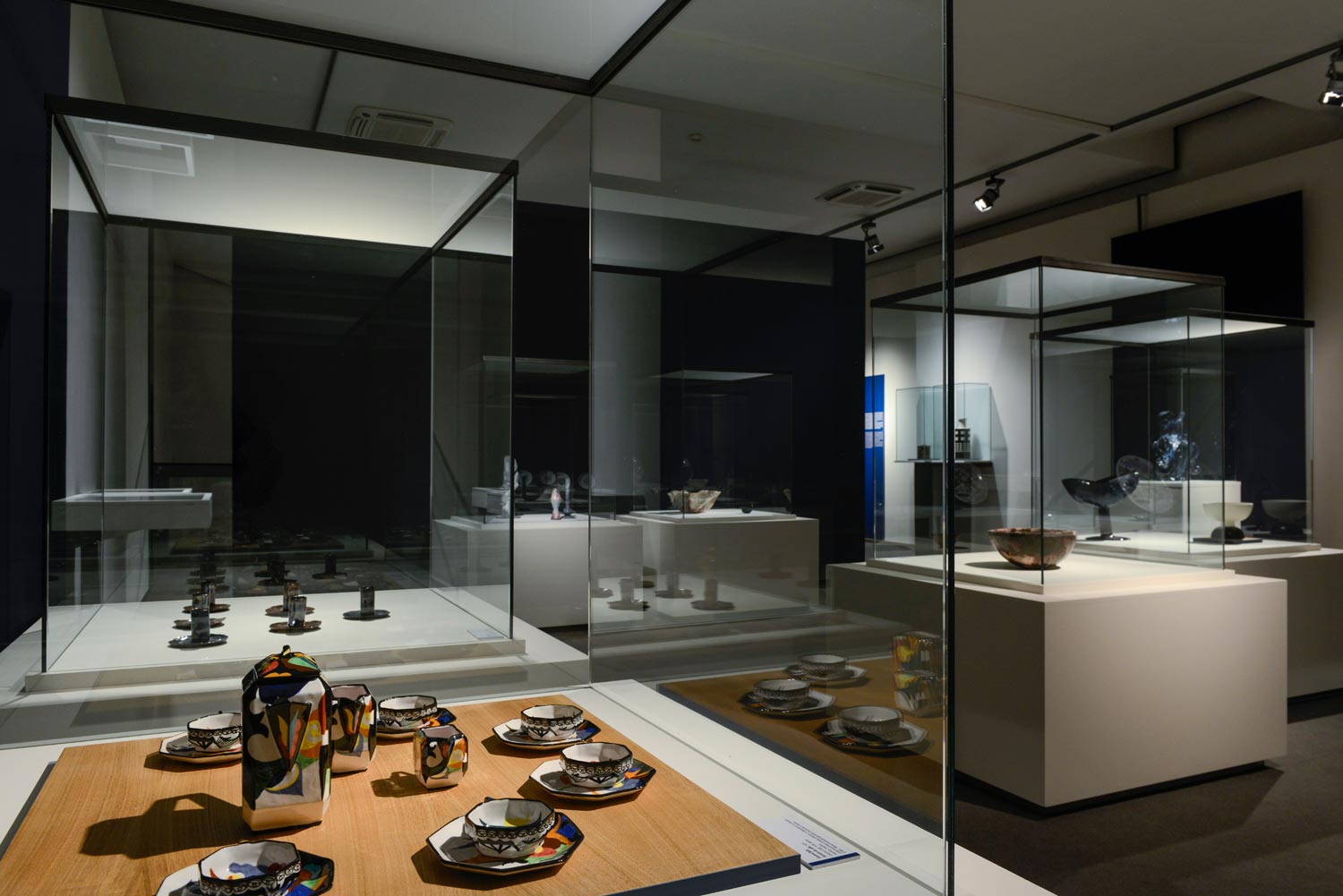 Le ceramiche di un grande artista che non amava la ceramica. La mostra ...