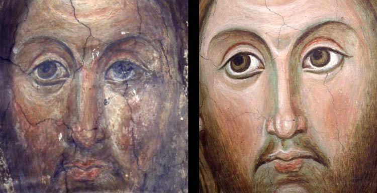 The birth of modern critical restoration. Longhi's 1948 polemic against ...