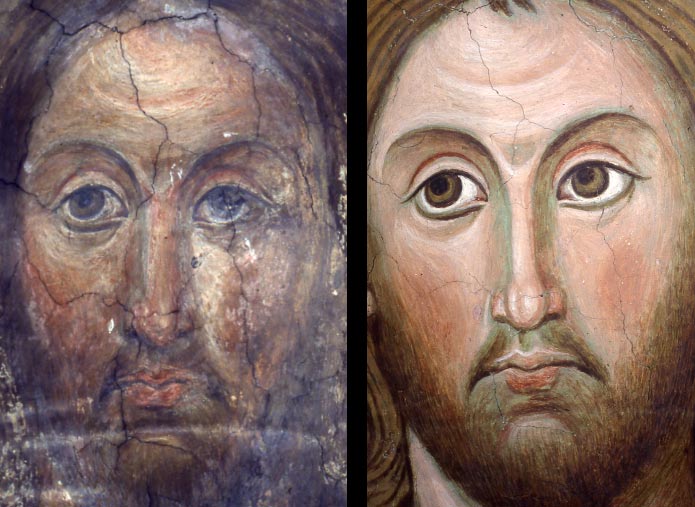 The birth of modern critical restoration. Longhi's 1948 polemic against ...