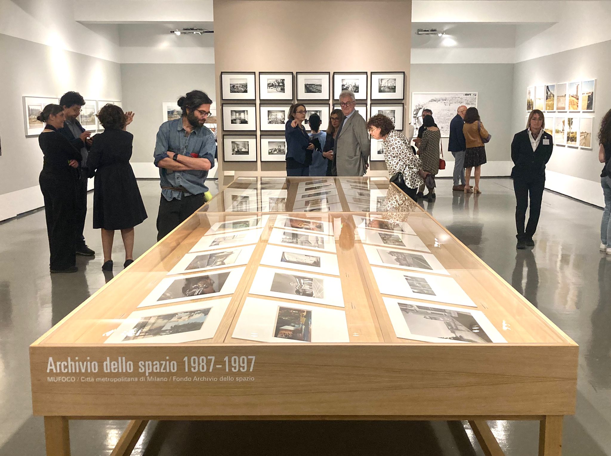 Landscapes of an Italy to Desire. What the exhibition at the Scuderie ...