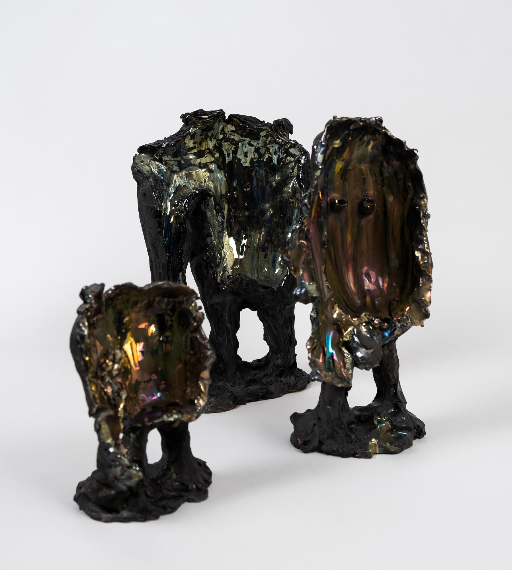 Wifredo Lam, a Cuban in Liguria among ceramics and sea wizards. What ...
