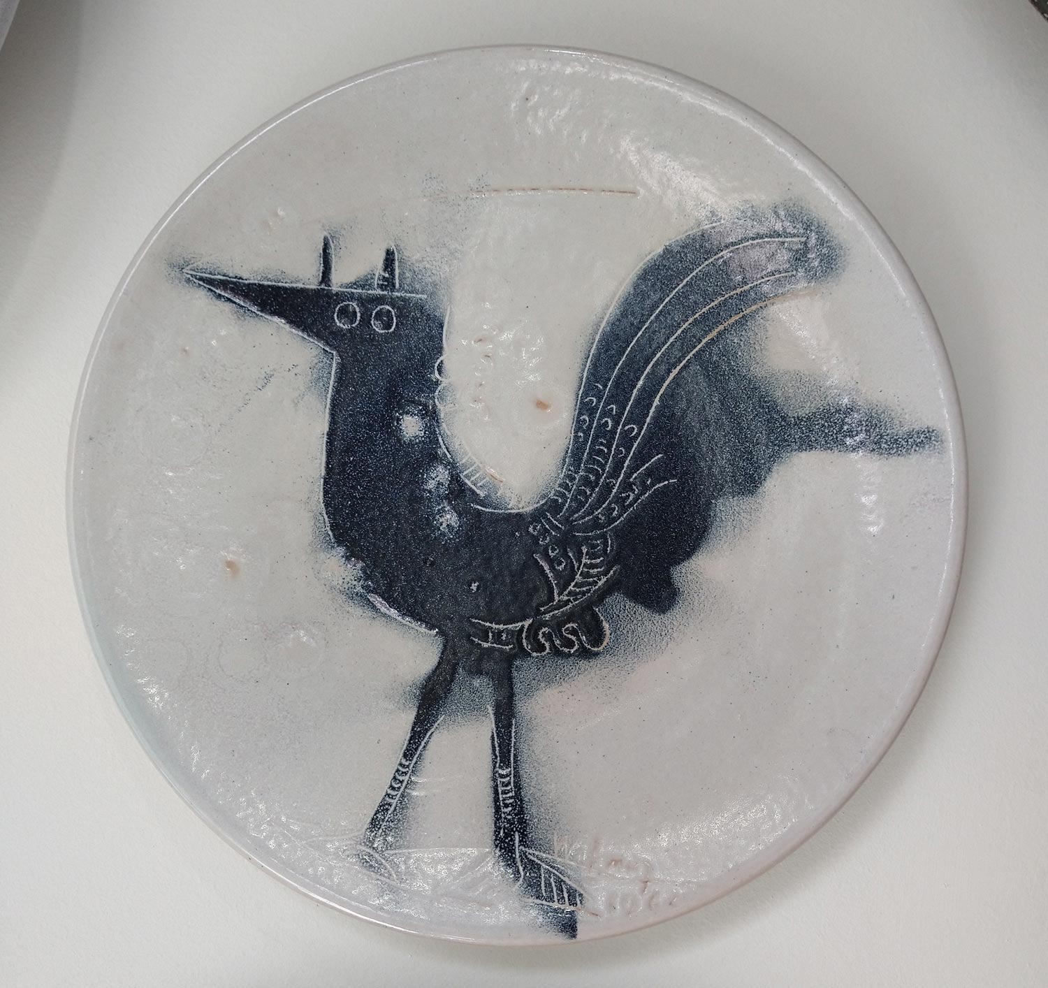 Wifredo Lam, a Cuban in Liguria among ceramics and sea wizards. What ...