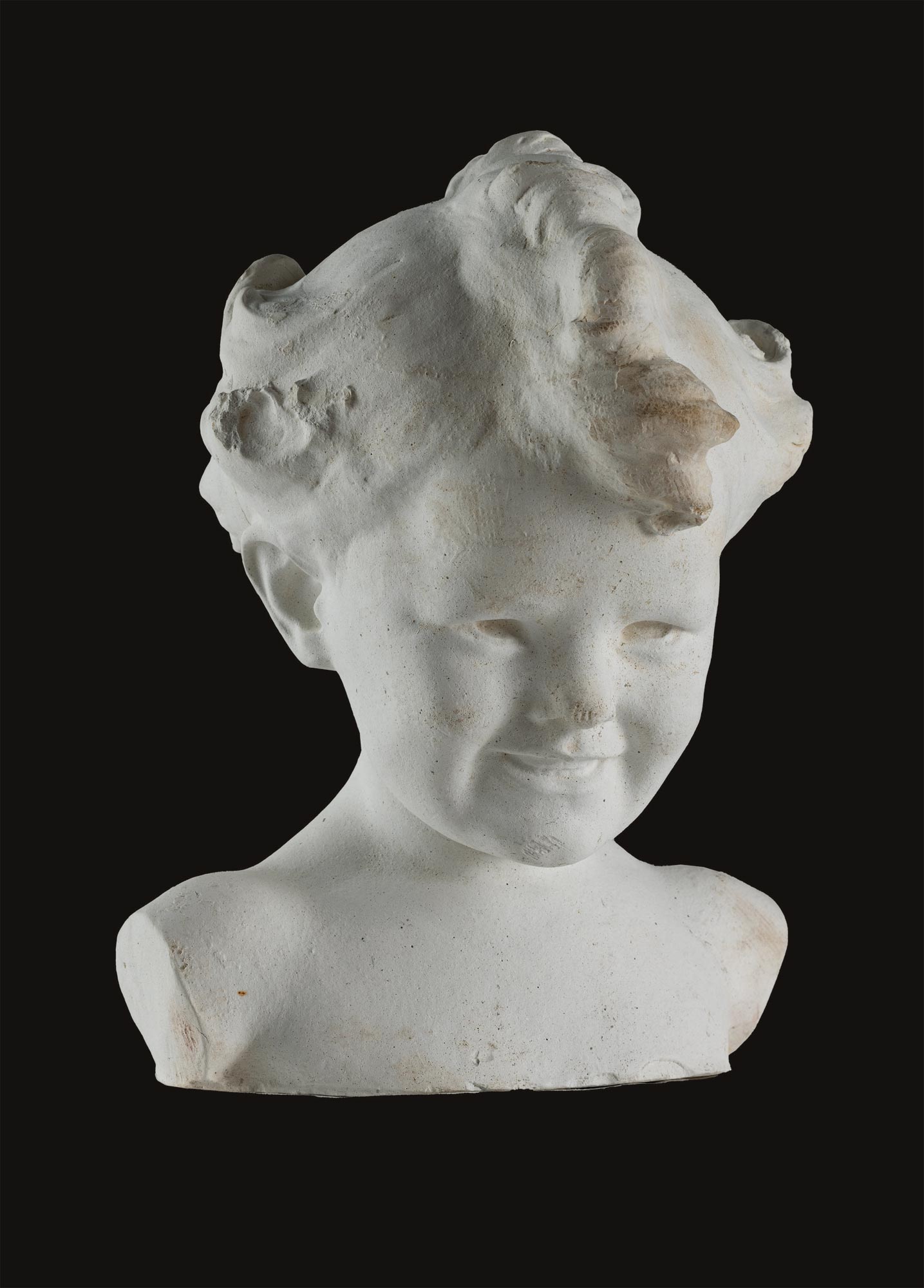 Arrigo Minerbi scultore. Tra Ferrara e la cultura italiana del primo ...