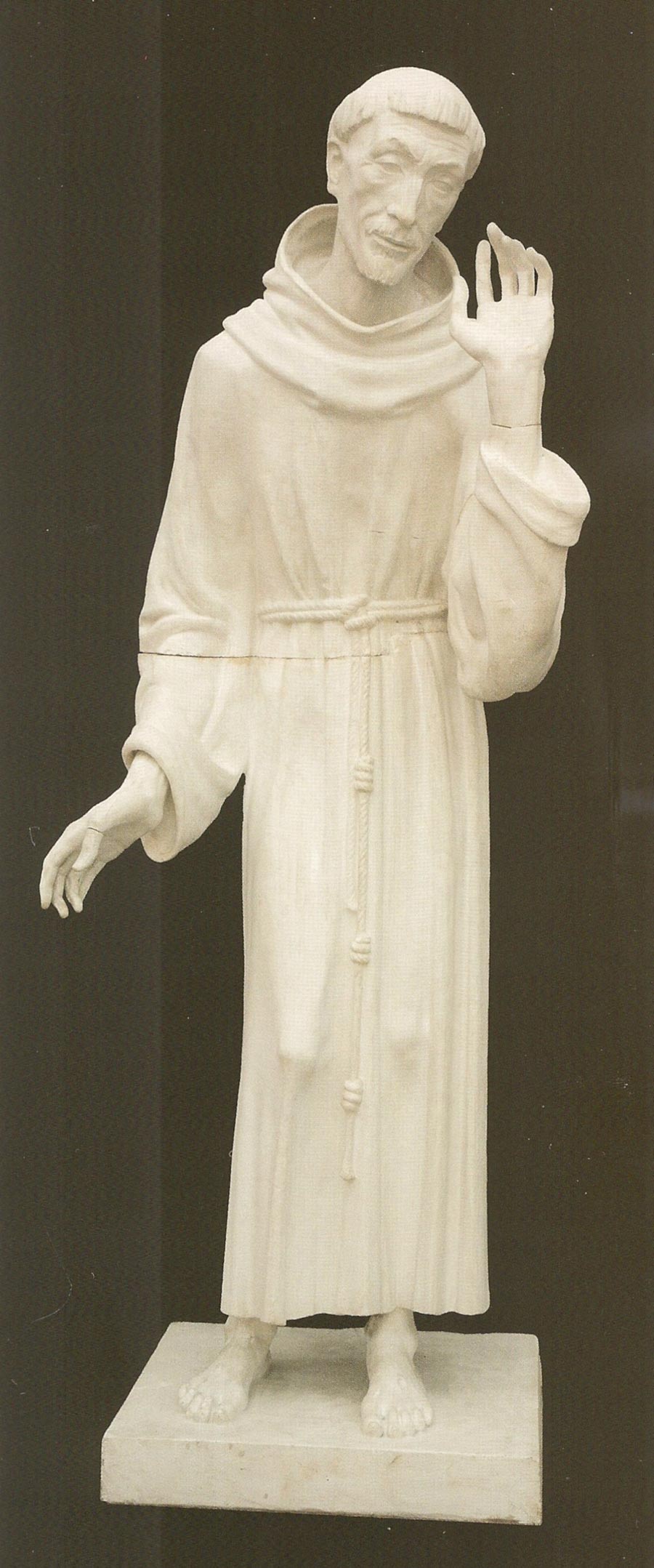 Arrigo Minerbi Sculptor. Between Ferrara and the Italian culture of the ...