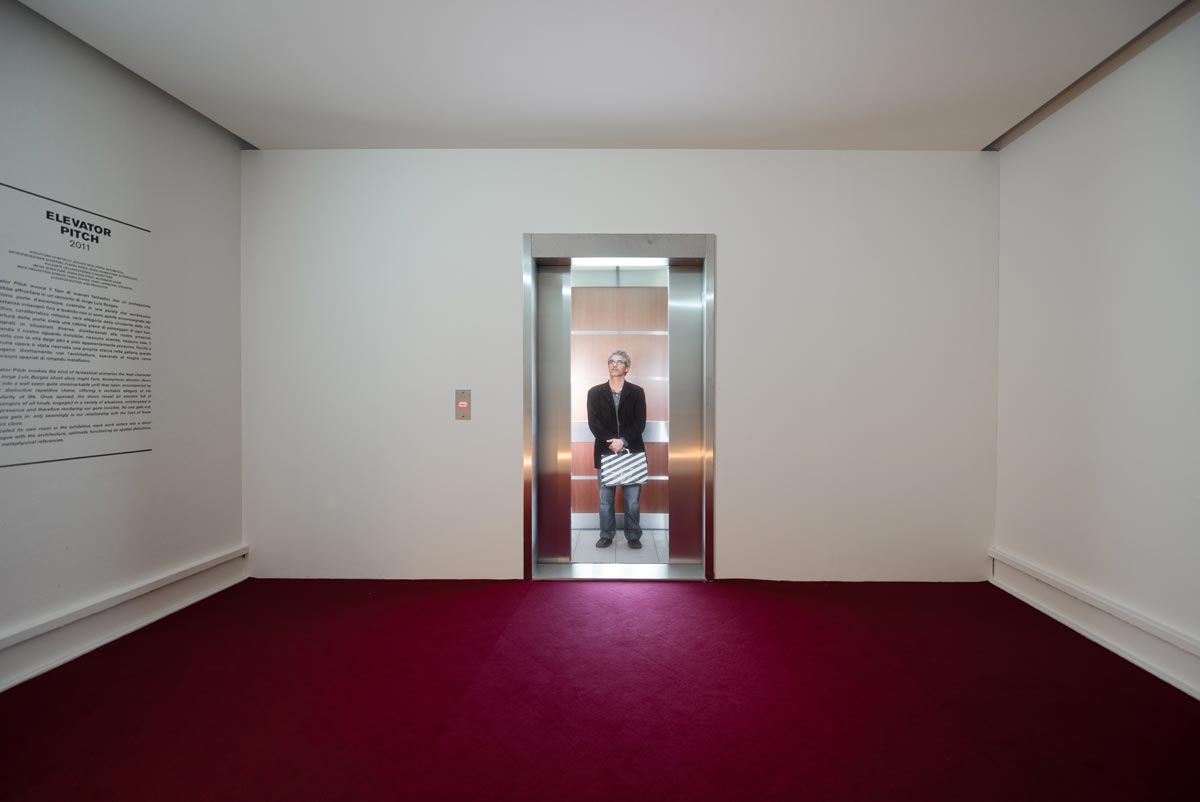 Leandro Erlich's exhibition in Milan: when art is Instagram-friendly