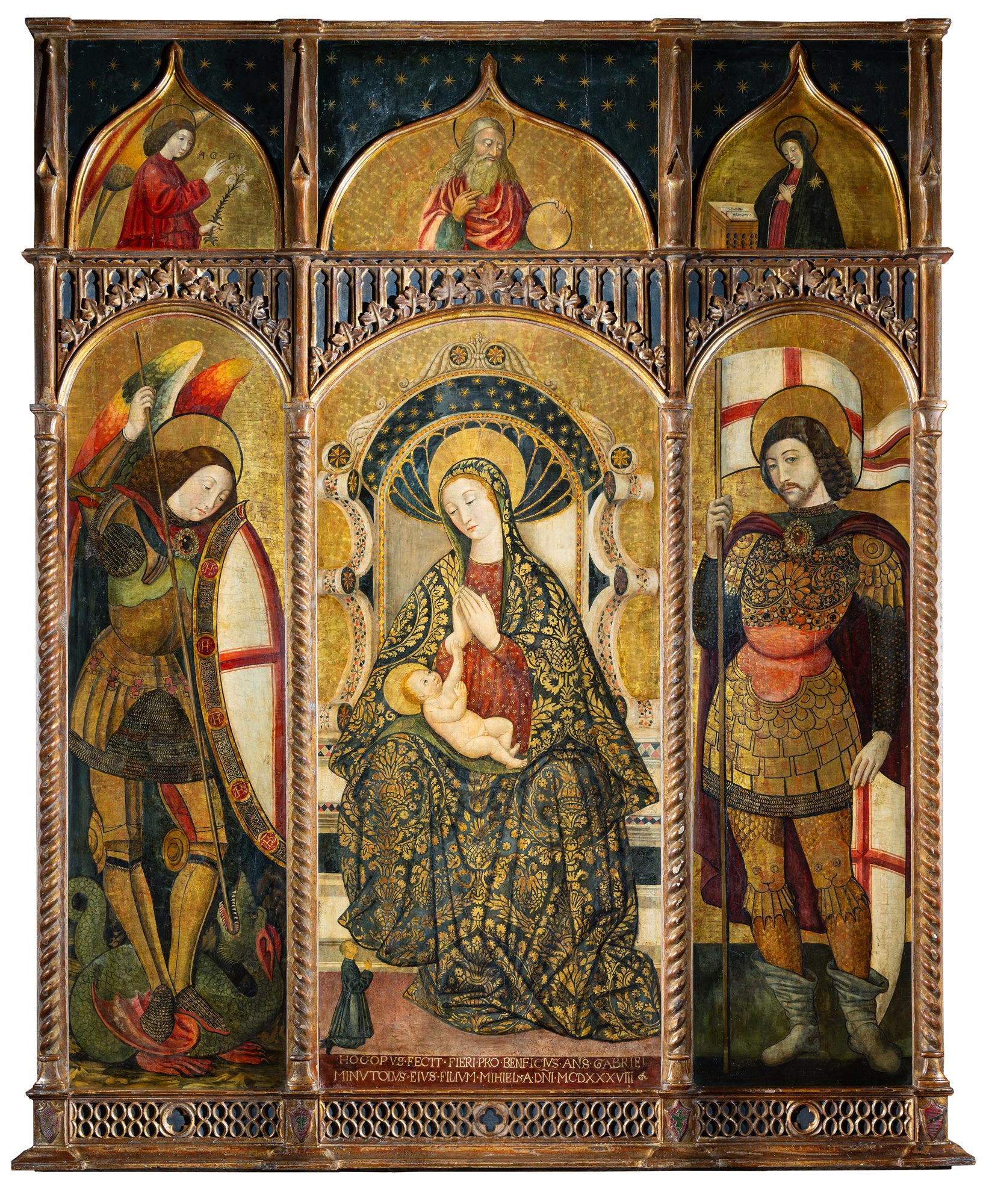 French auction house Millon makes its debut in Italy, in Cremona, with ...