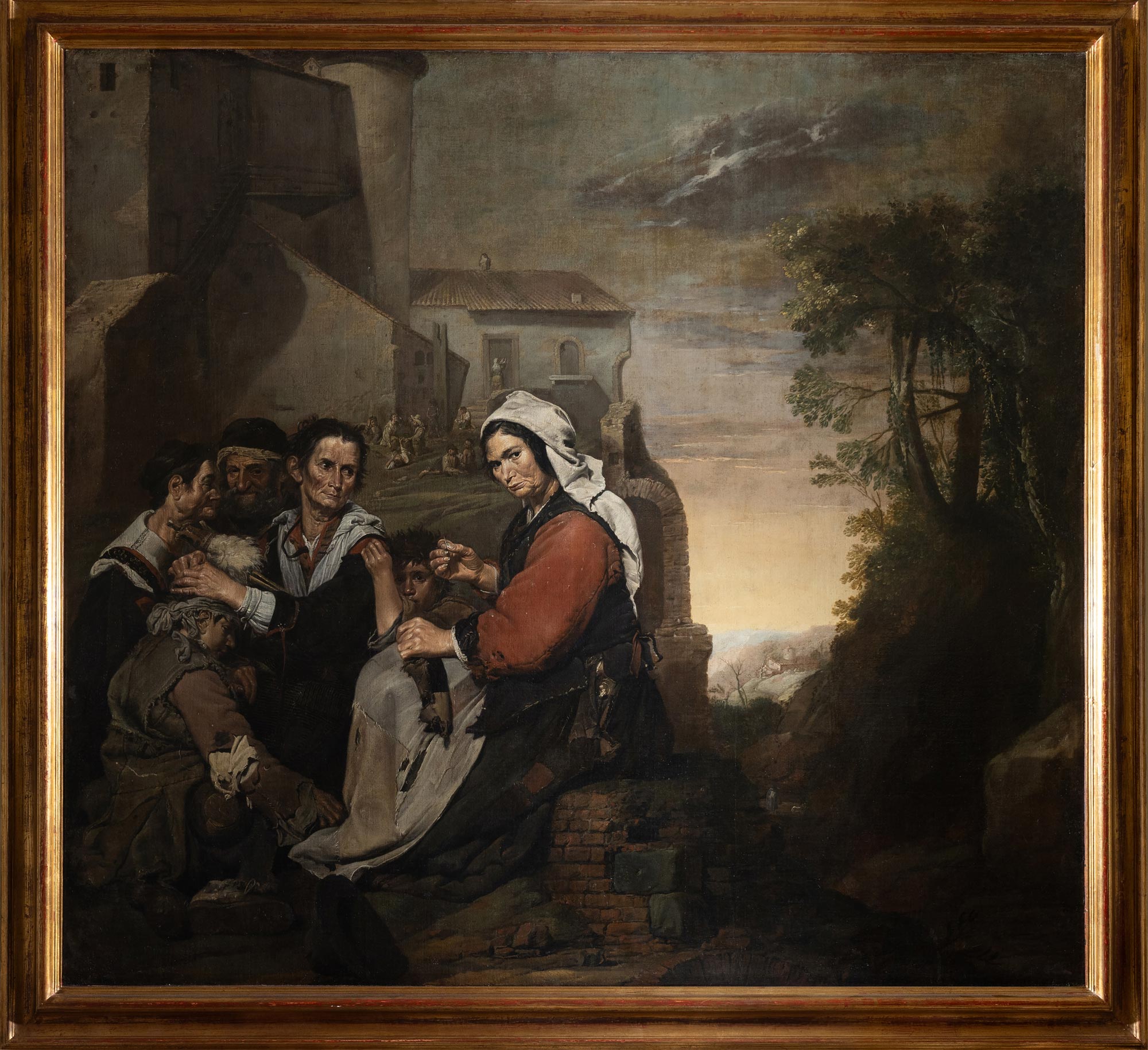 French auction house Millon makes its debut in Italy, in Cremona, with ...