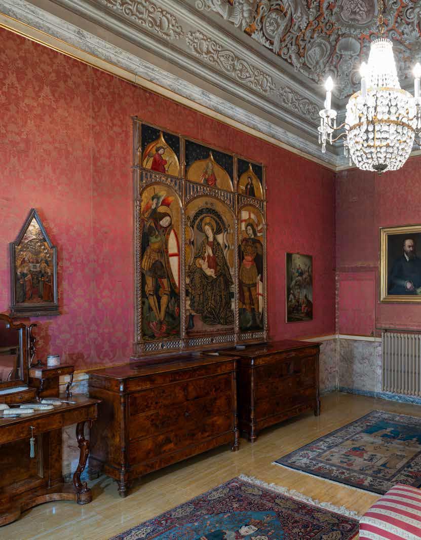 French auction house Millon makes its debut in Italy, in Cremona, with ...