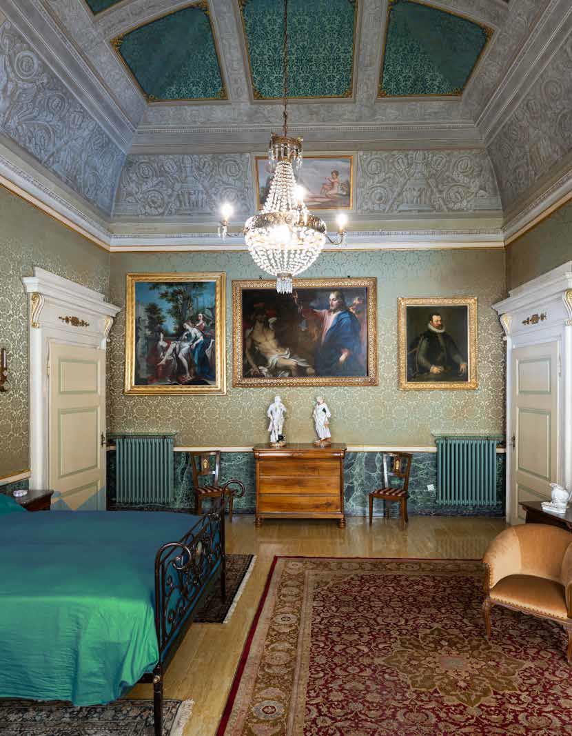 French auction house Millon makes its debut in Italy, in Cremona, with ...