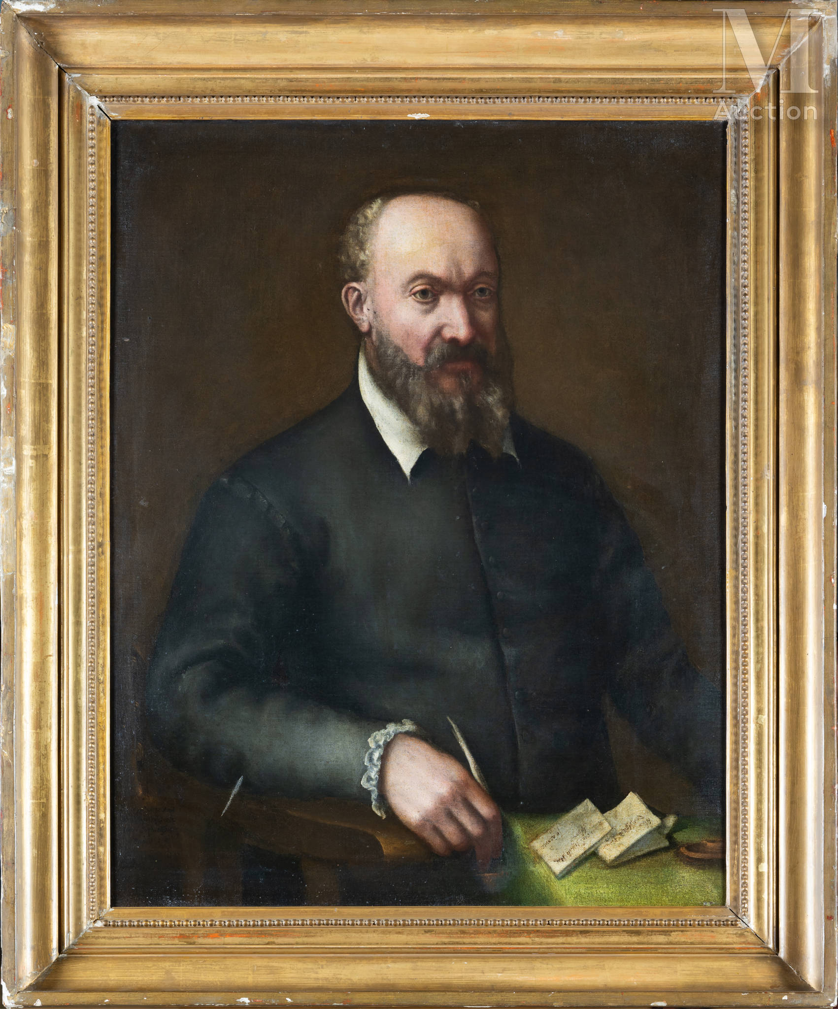 French auction house Millon makes its debut in Italy, in Cremona, with ...