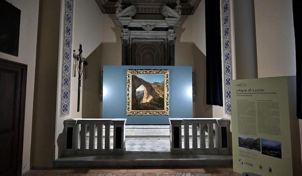 Les Uffizi Diffusi dans leur troisième année: un bilan du projet