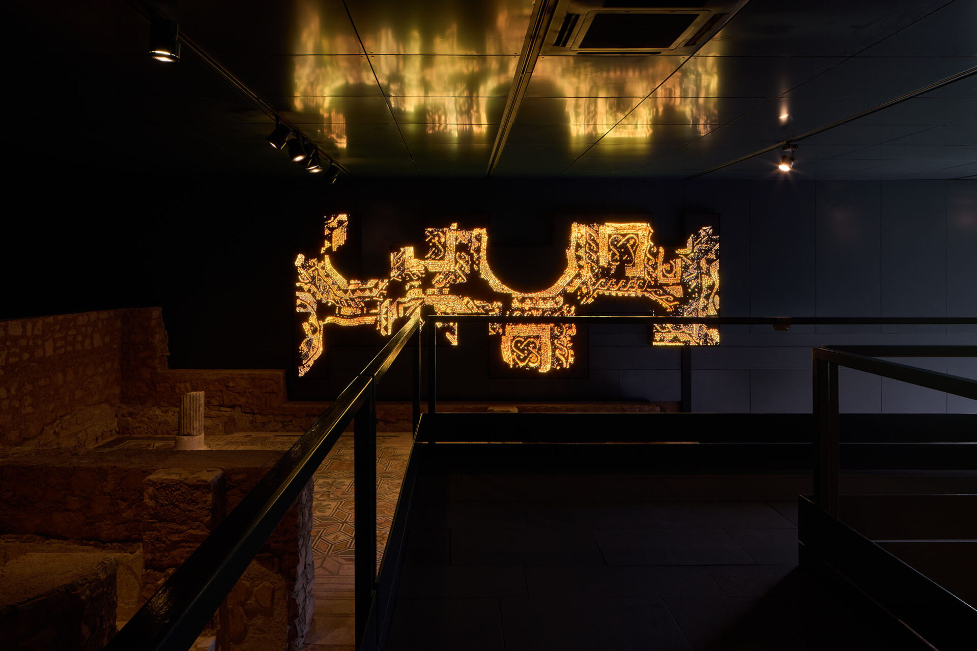 Fabrizio Plessi's sense of ruins. What the Plessi Sposa Brixia ...