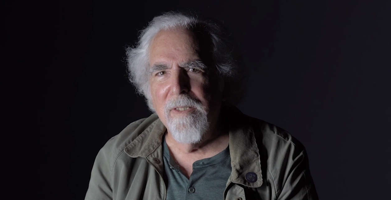 Intervista a Peter Campus: “Faccio video-arte, ma sento di far parte ...