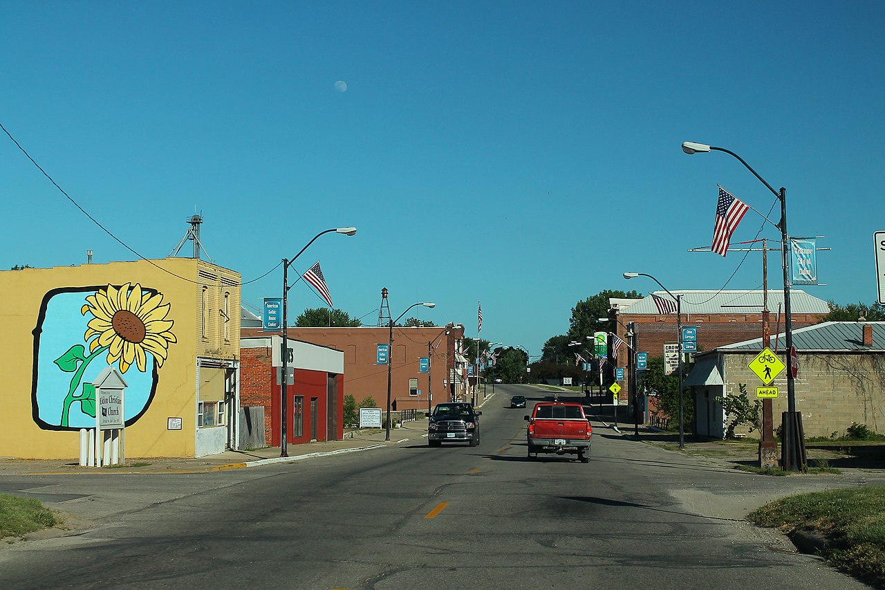 Gótico americano: una de las pinturas americanas más famosas del mundo ...