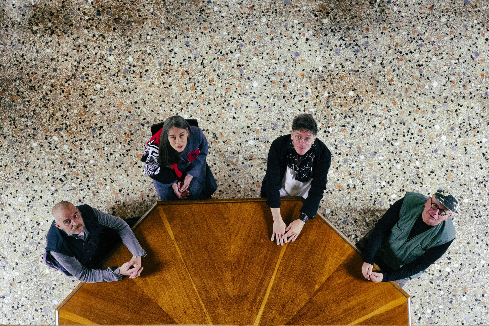 Felicitations. Nostalgia, alert: CCCP 40 years later. What the Reggio ...