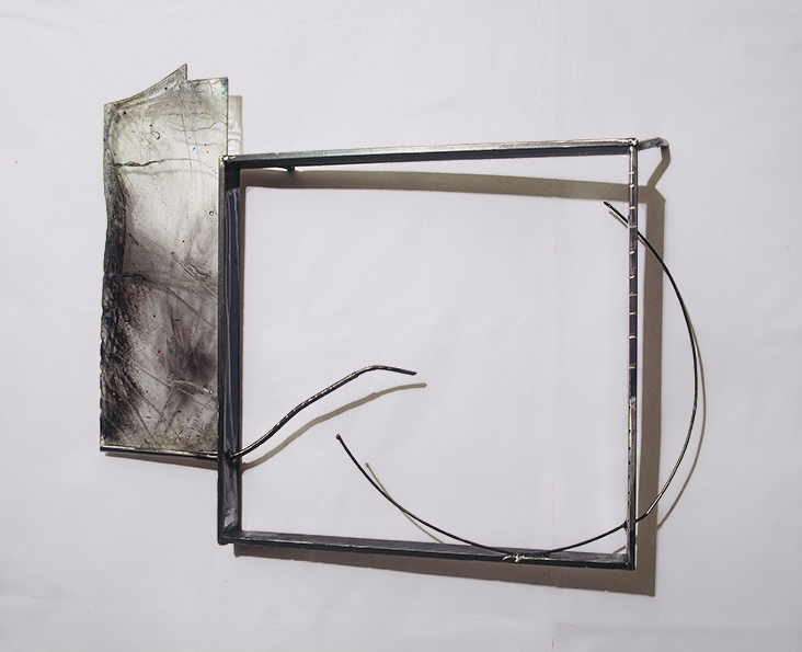 Space is the perennial obsession in painting and beyond. Conversation ...