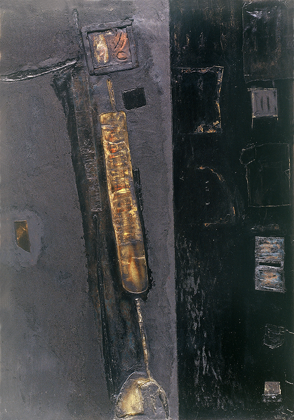 Space is the perennial obsession in painting and beyond. Conversation ...