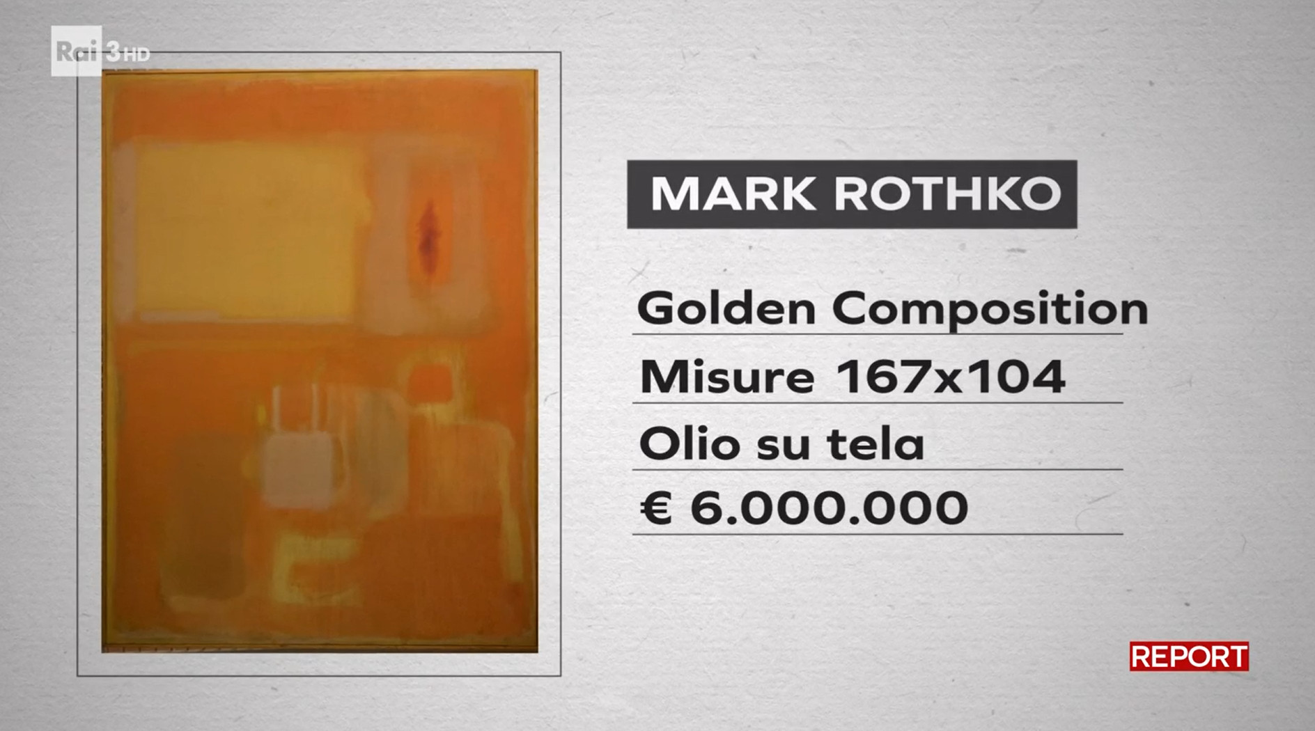 What happened to the masterpieces of the Agnelli Collection?