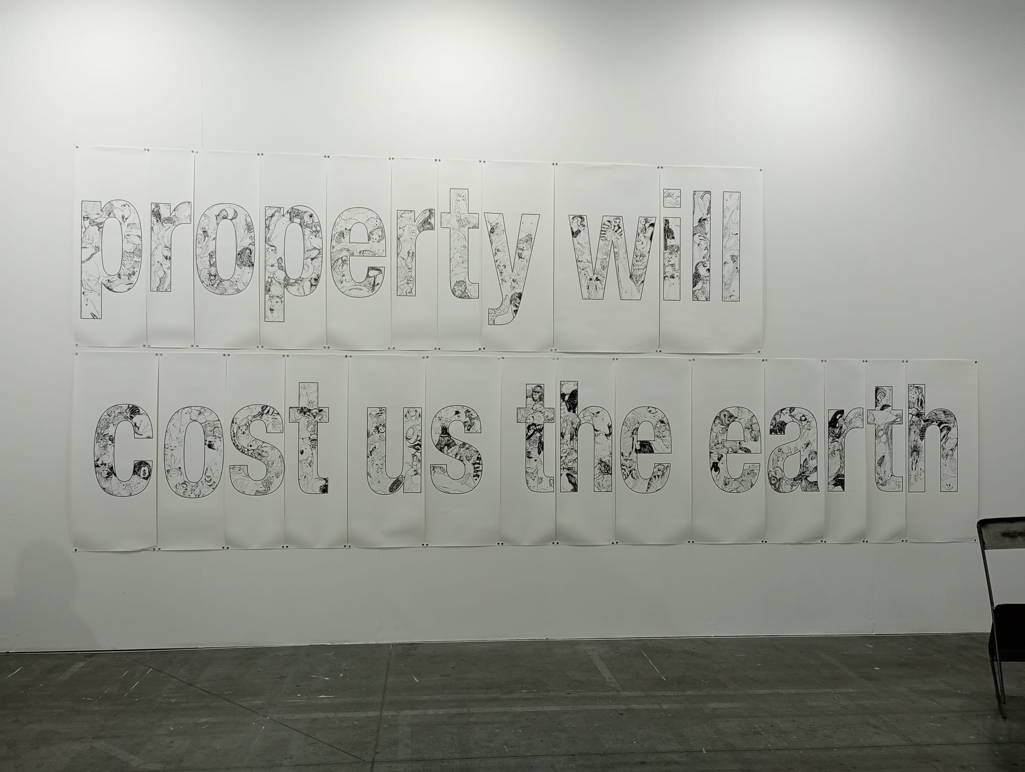 All the trends at Artissima 2023. What the 30th edition of the Turin ...