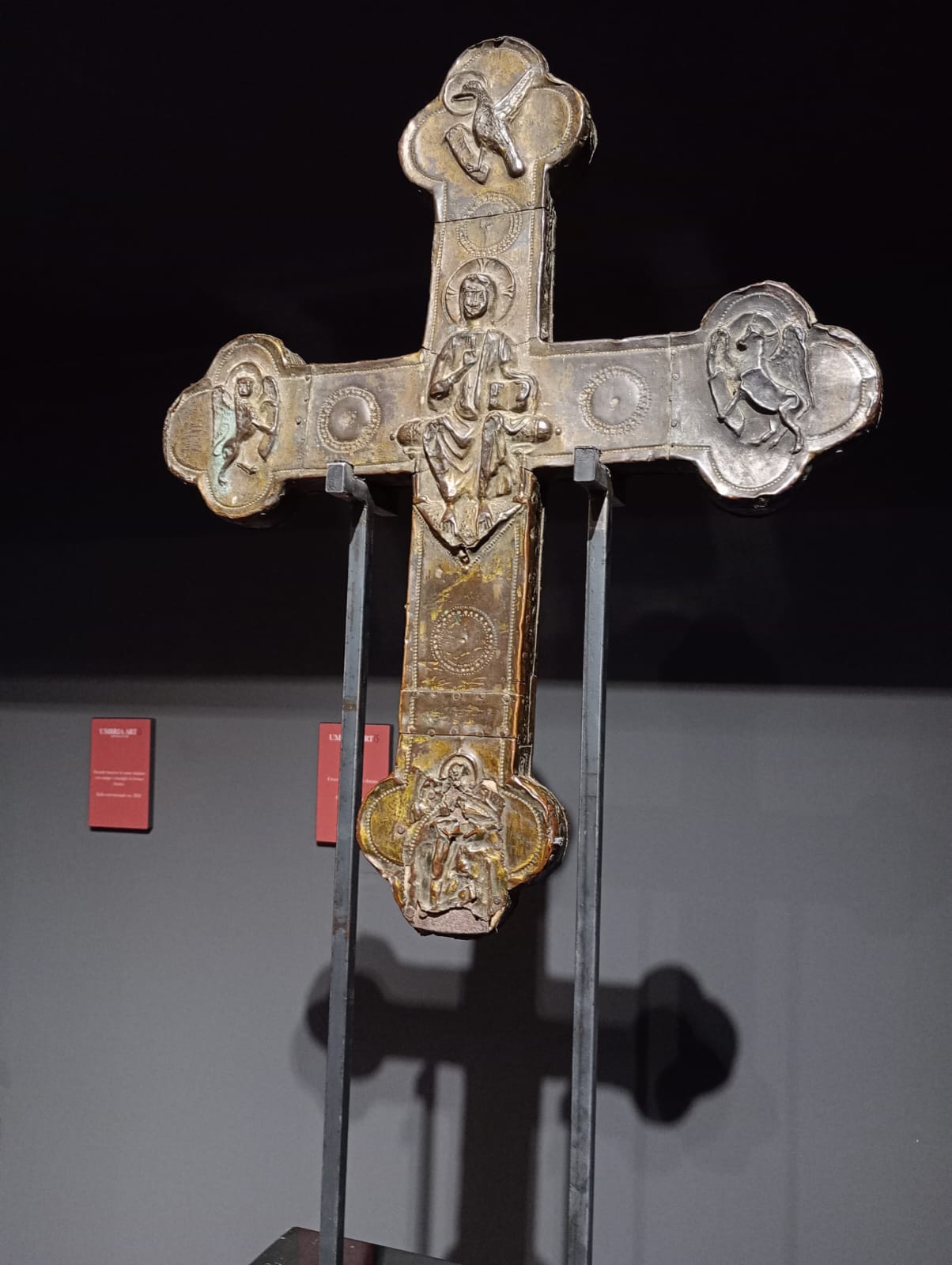 Amart 2023, high-quality antiques in Milan: a report (with prices)