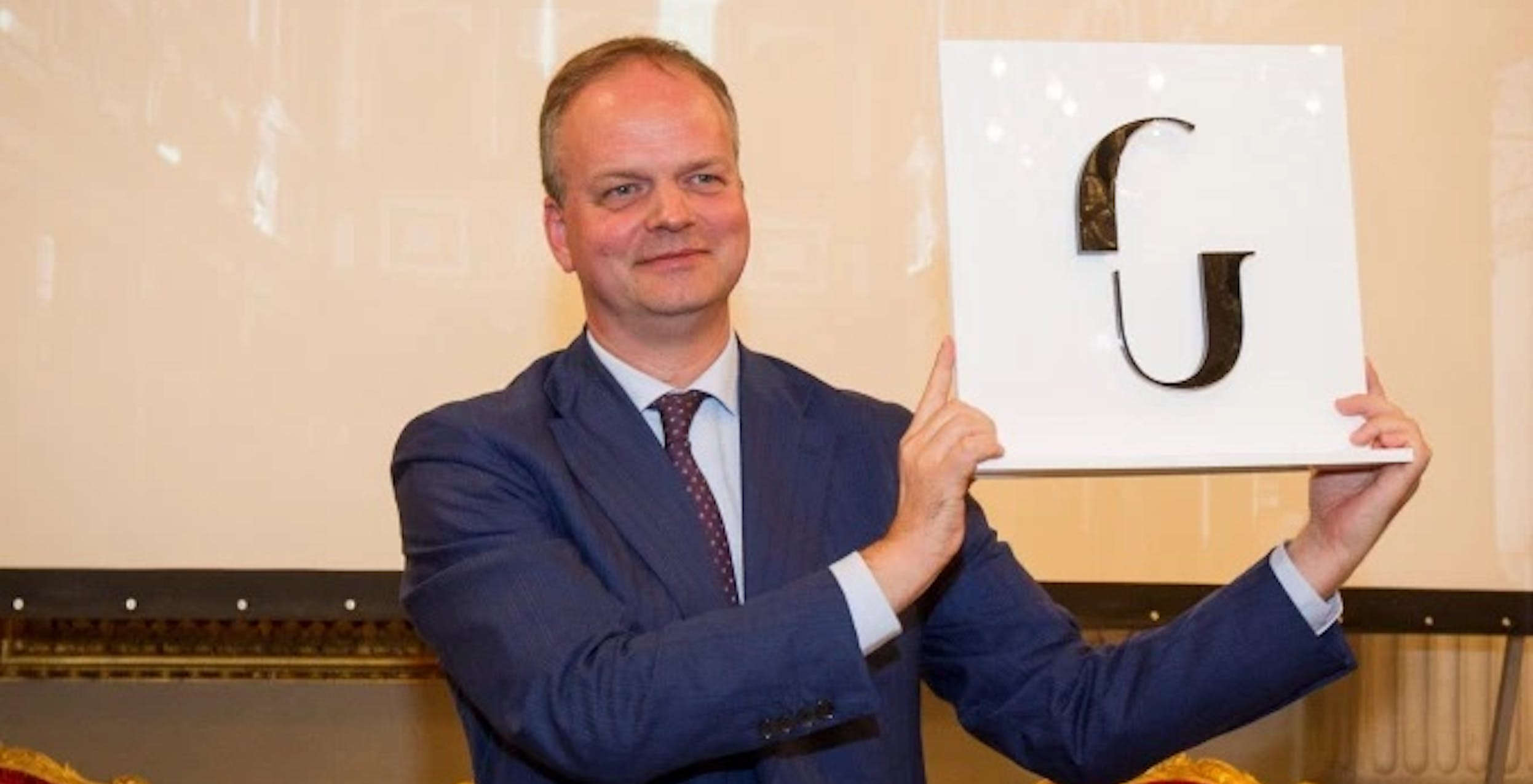 The Uffizi according to Eike Schmidt. End-of-term mega-interview with ...