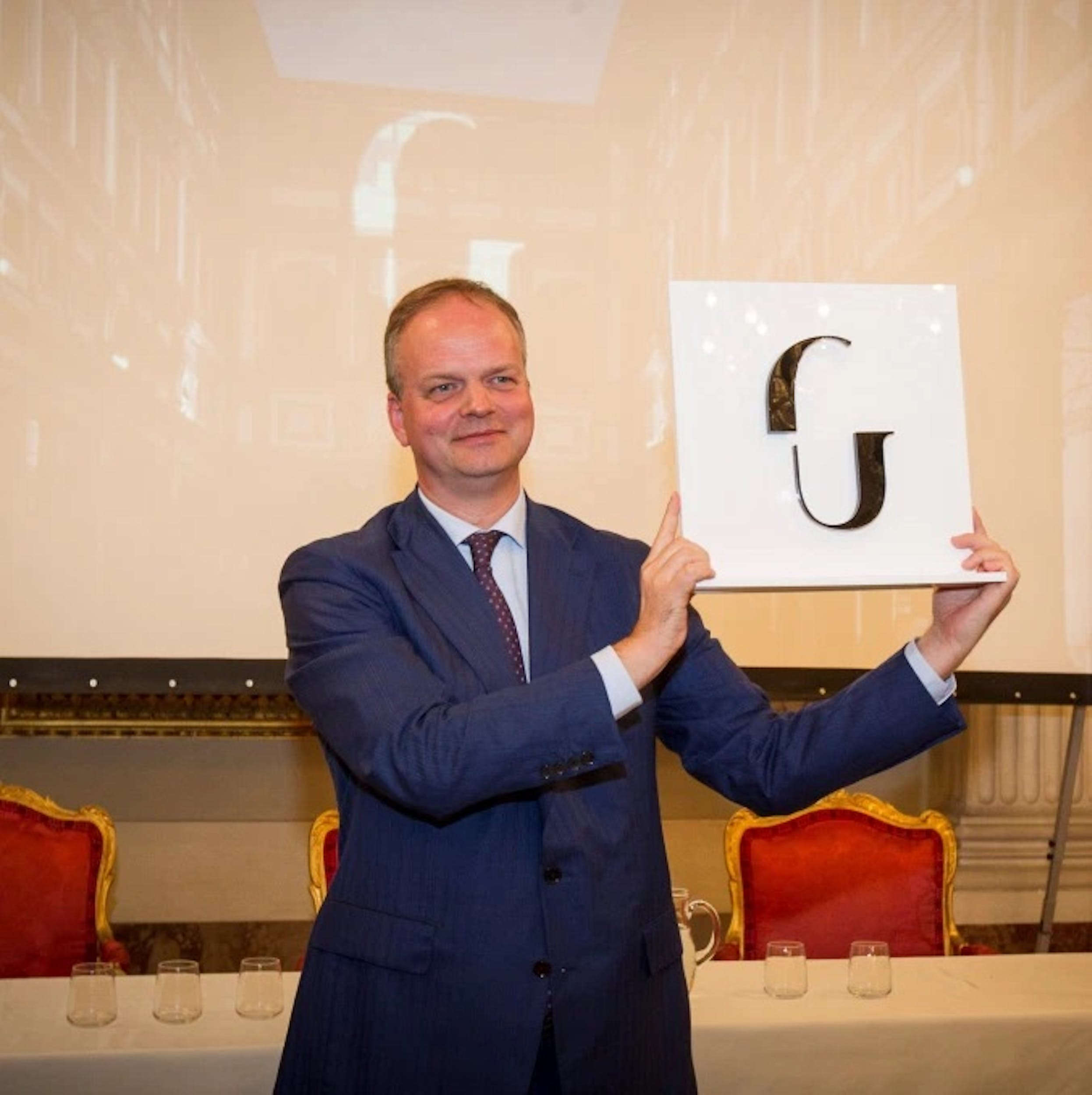 The Uffizi according to Eike Schmidt. End-of-term mega-interview with ...