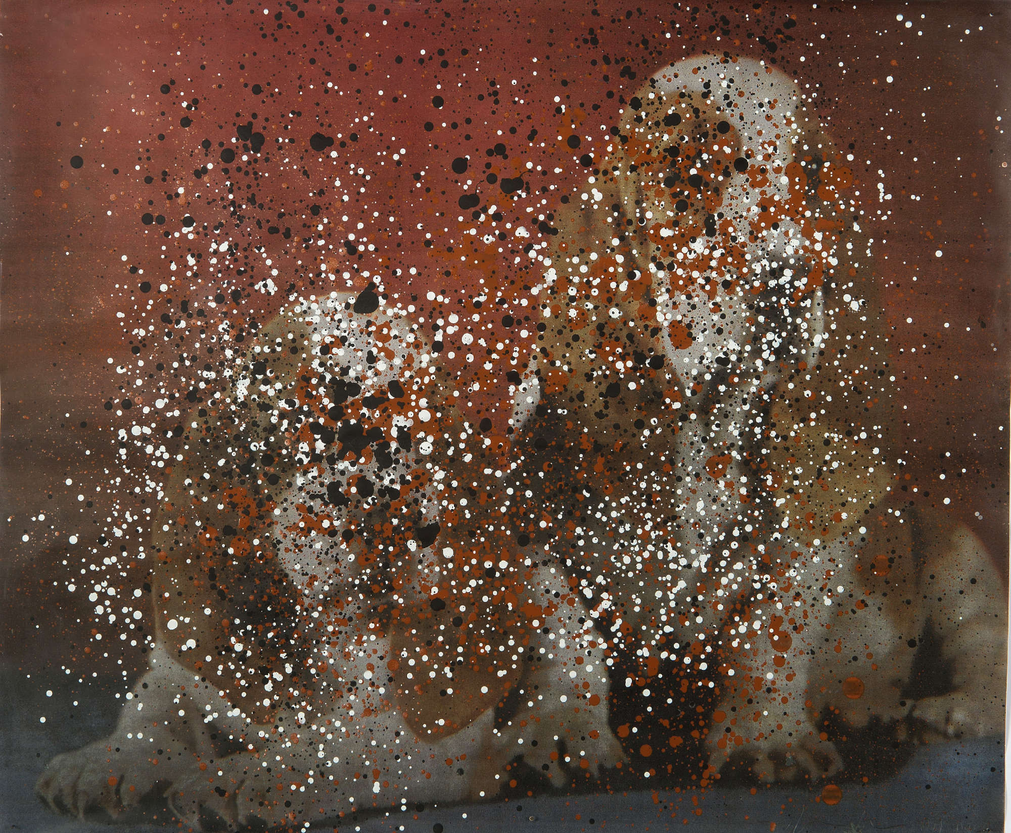 Hostile to style. Mario Consiglio's art as told by him