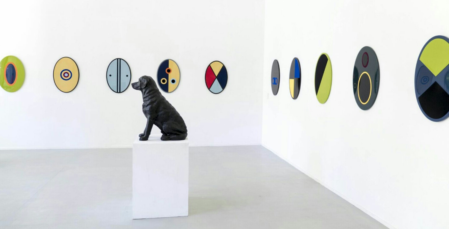 Hostile to style. Mario Consiglio's art as told by him