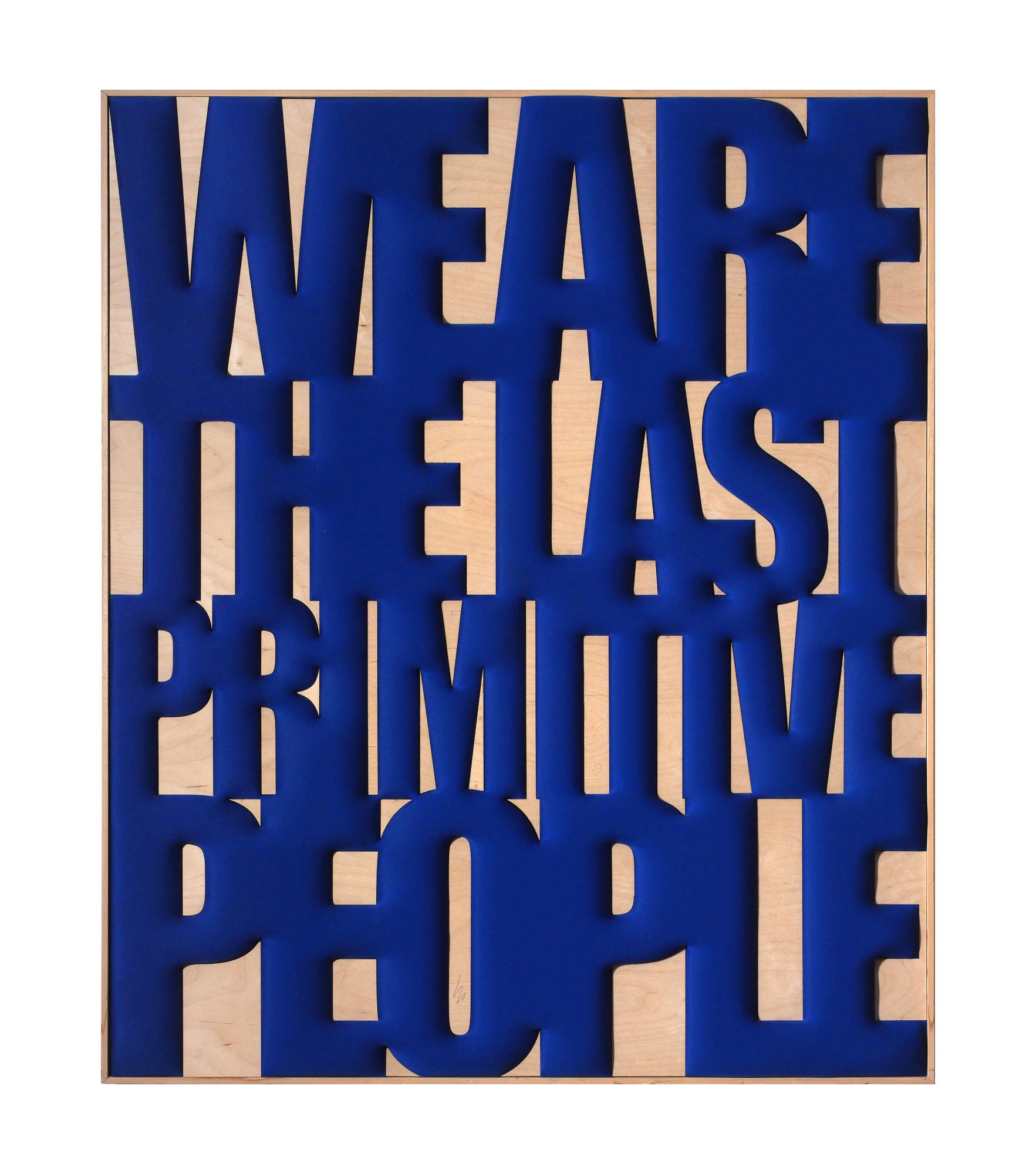 Hostile to style. Mario Consiglio's art as told by him