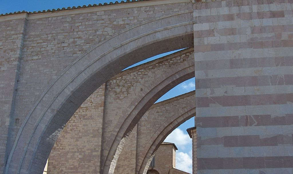 On the problem of the Garisenda tower. Bruno Zanardi's point of view