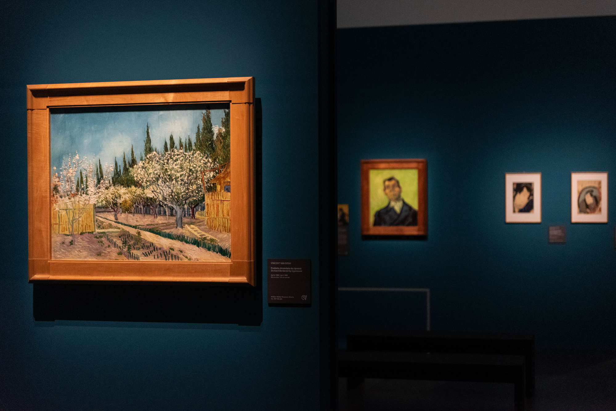 Van Gogh exhibition in Milan, why yes and why no: double review