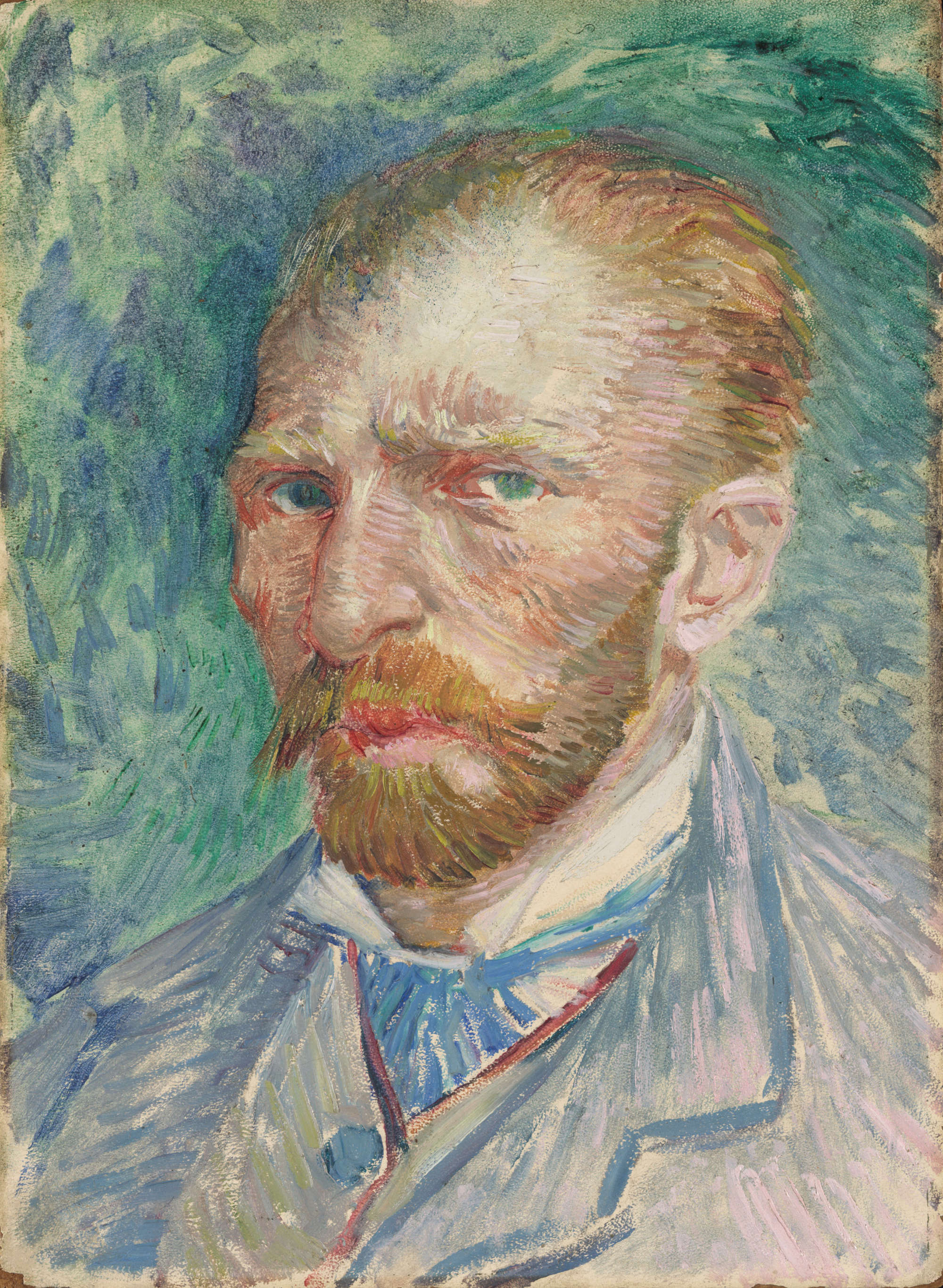 Van Gogh exhibition in Milan, why yes and why no: double review