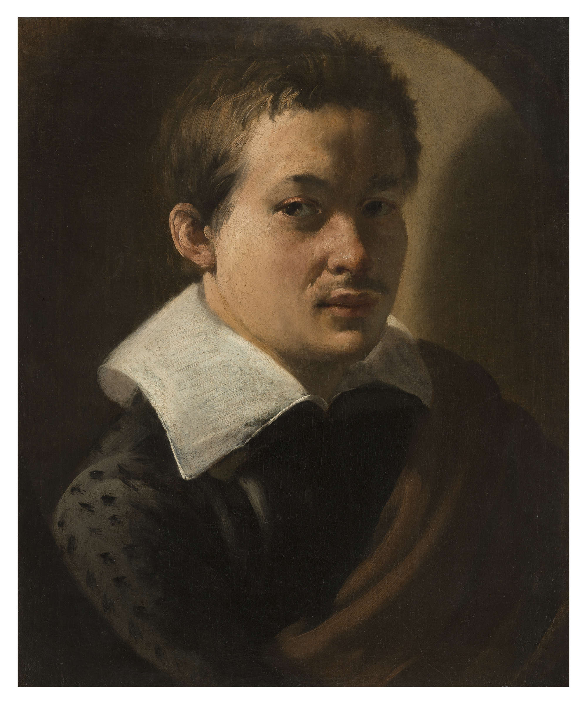 Hendrick ter Brugghen's first time in Italy. What the Modena exhibition ...